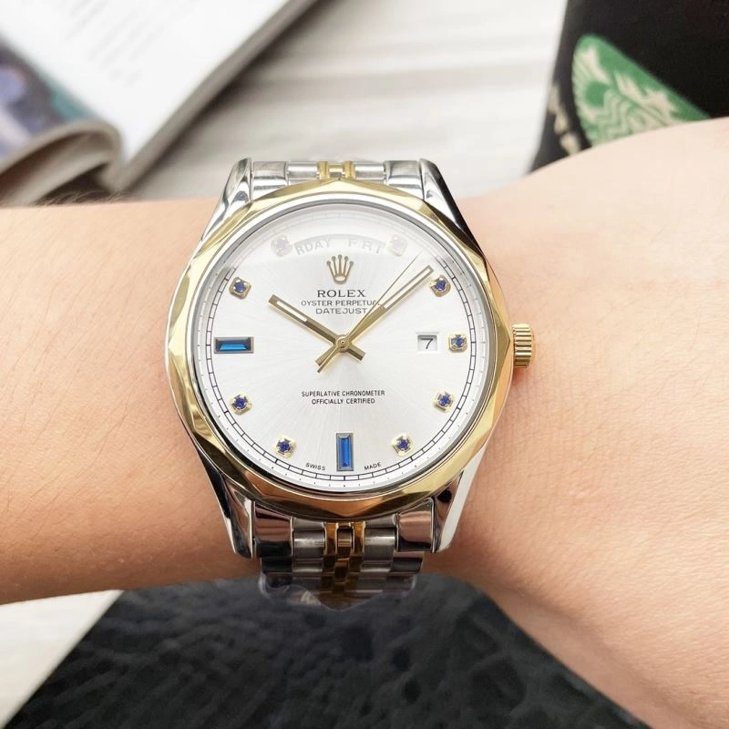 Top mirror ROLEX Watches