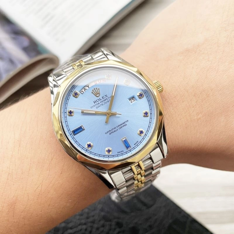Top mirror ROLEX Watches