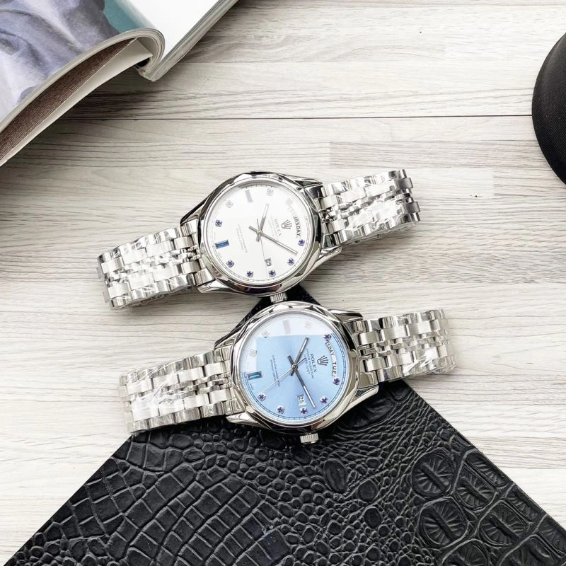 Top mirror ROLEX Watches