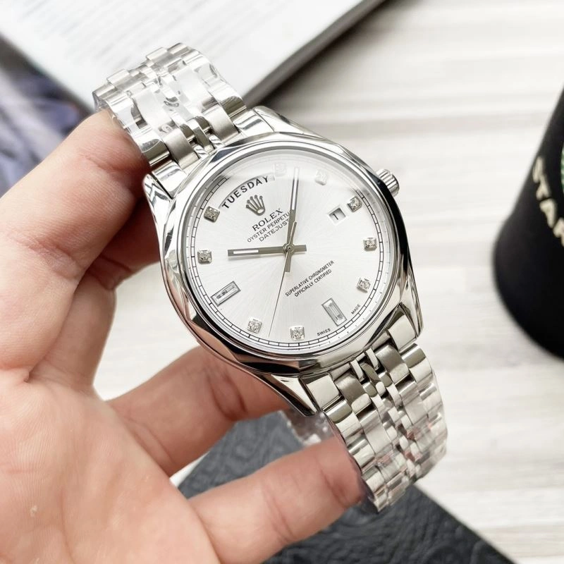 Top mirror ROLEX Watches