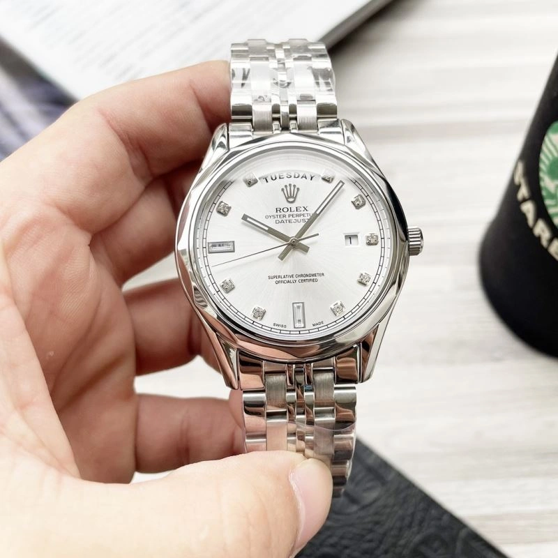 Top mirror ROLEX Watches
