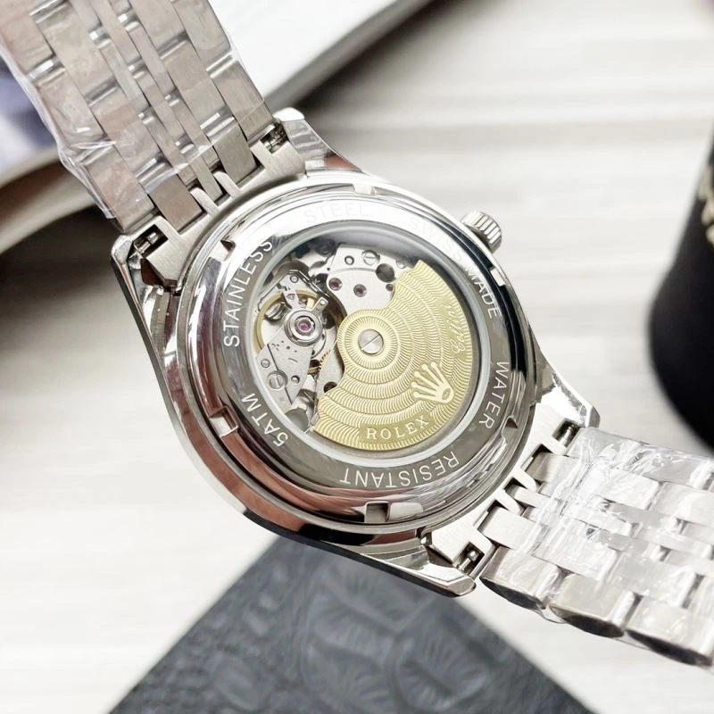 Top mirror ROLEX Watches