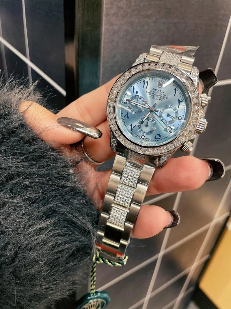 Perfect replica ROLEX Watches
