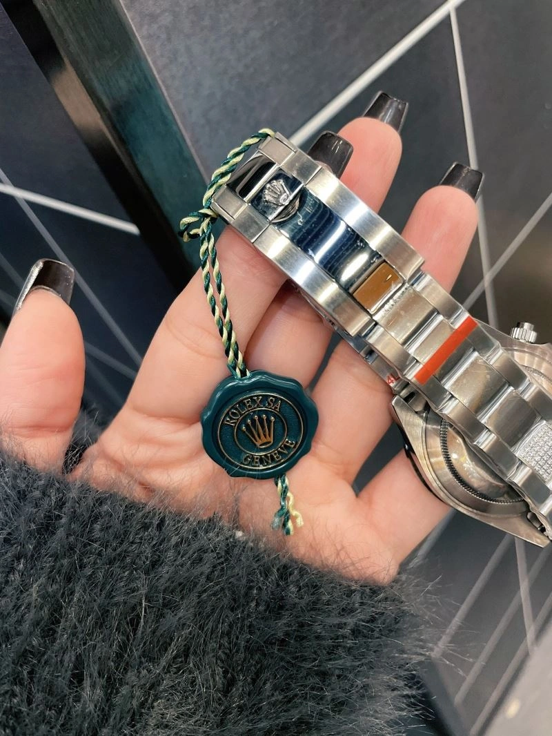 Perfect replica ROLEX Watches