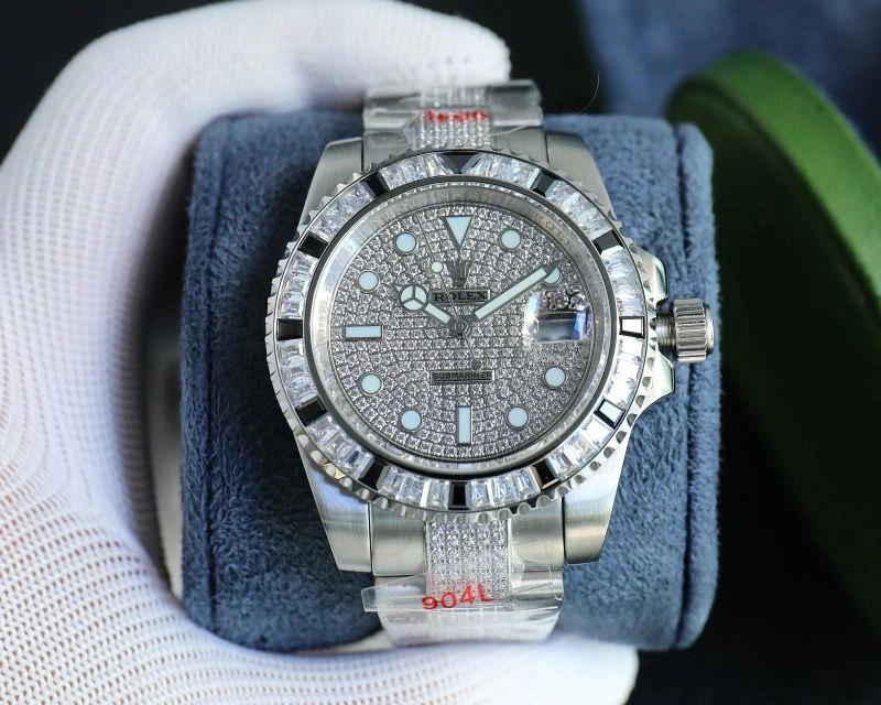 1:1 copy ROLEX Watches