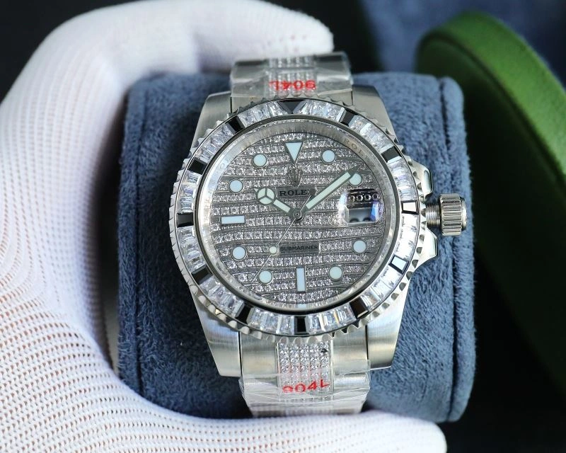 1:1 copy ROLEX Watches