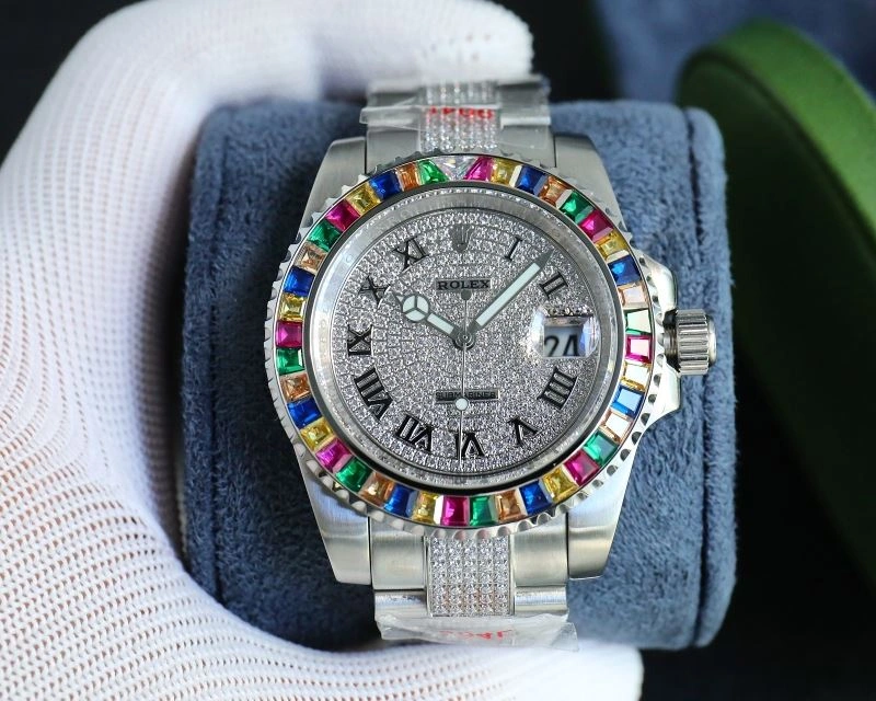 1:1 copy ROLEX Watches
