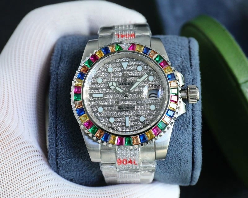 1:1 copy ROLEX Watches