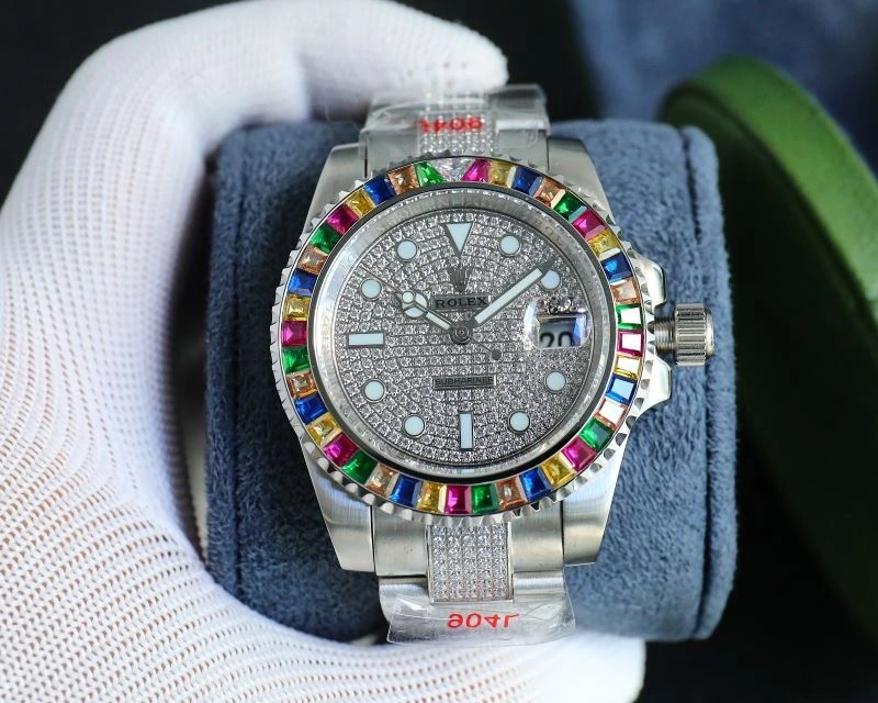 1:1 copy ROLEX Watches