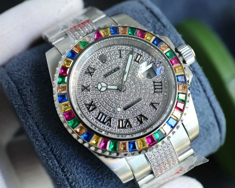 1:1 copy ROLEX Watches