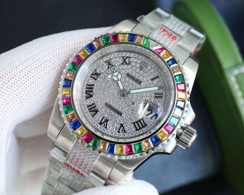 1:1 copy ROLEX Watches