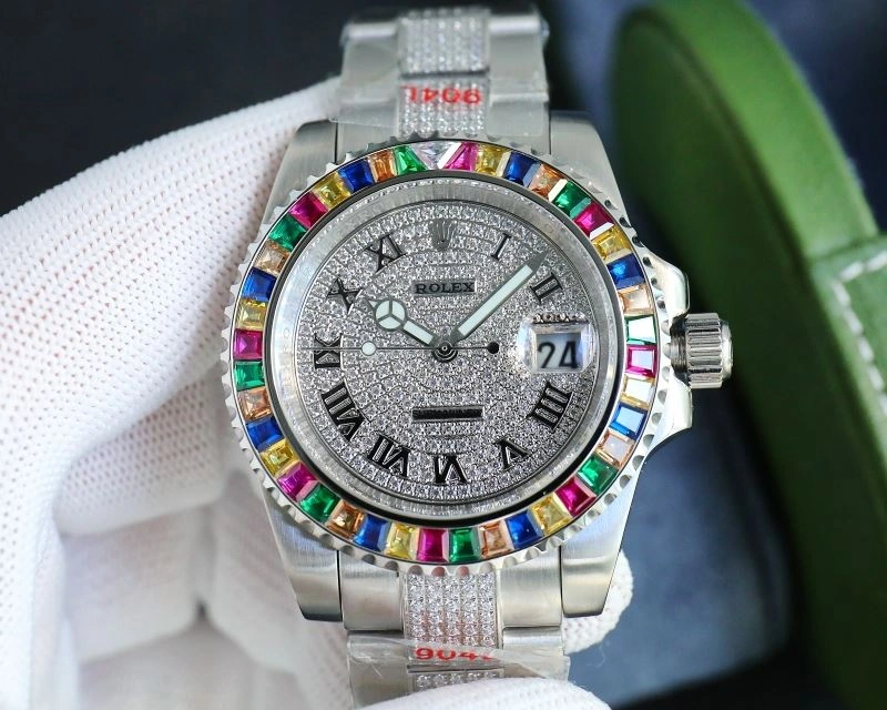 1:1 copy ROLEX Watches