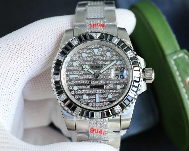 Mirror quality ROLEX Watches