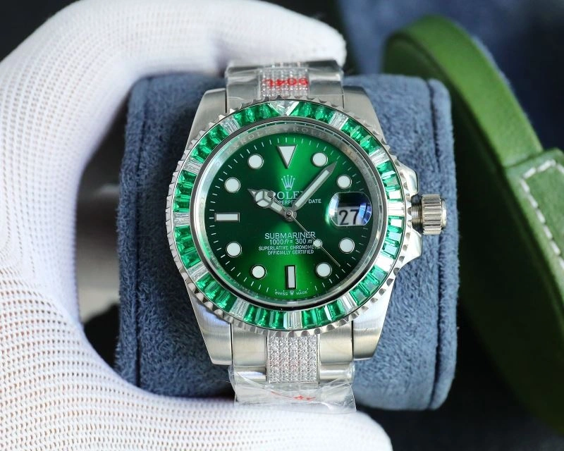 1:1 copy ROLEX Watches