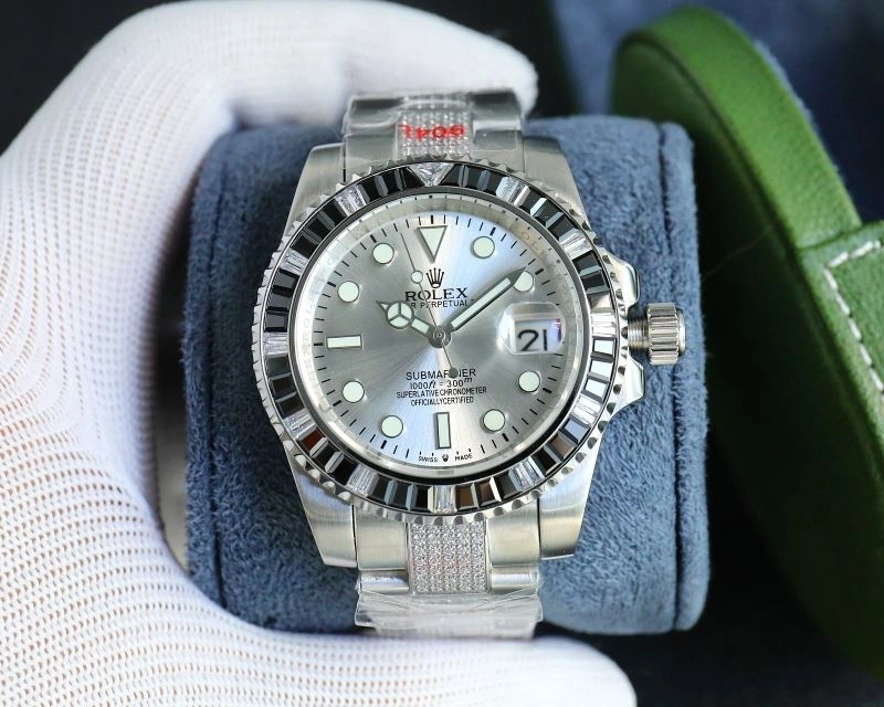 1:1 copy ROLEX Watches