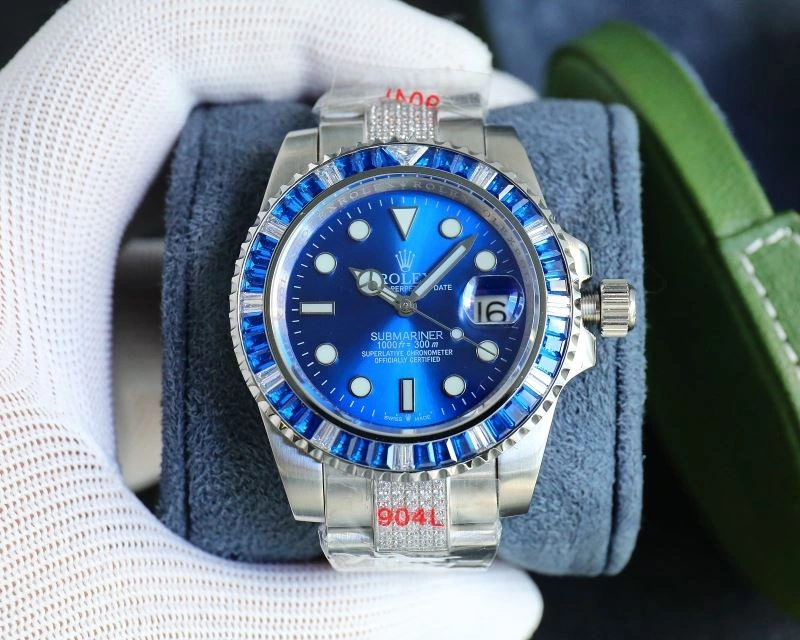 1:1 copy ROLEX Watches