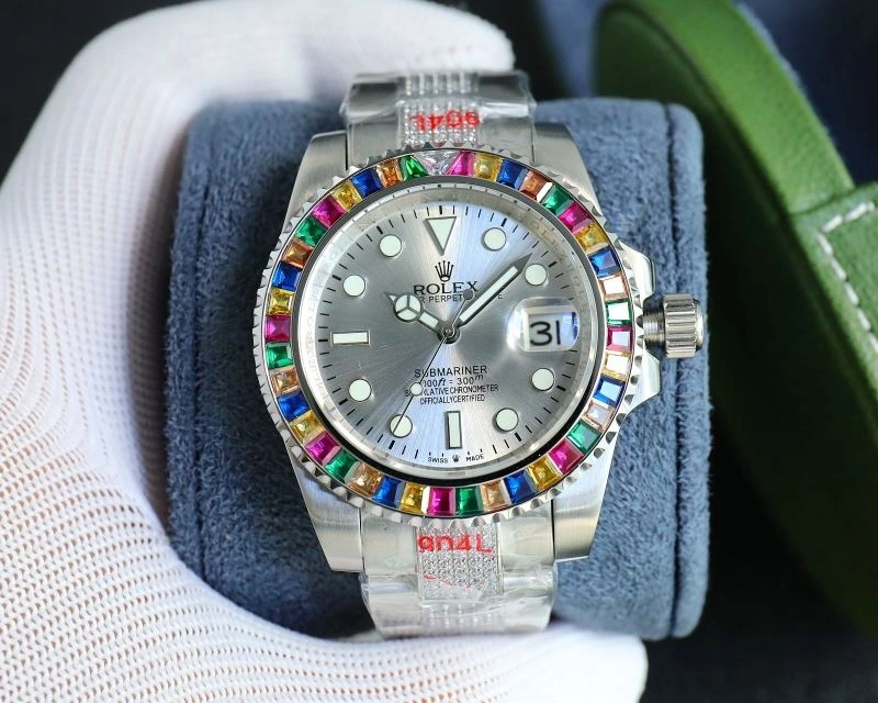 1:1 copy ROLEX Watches