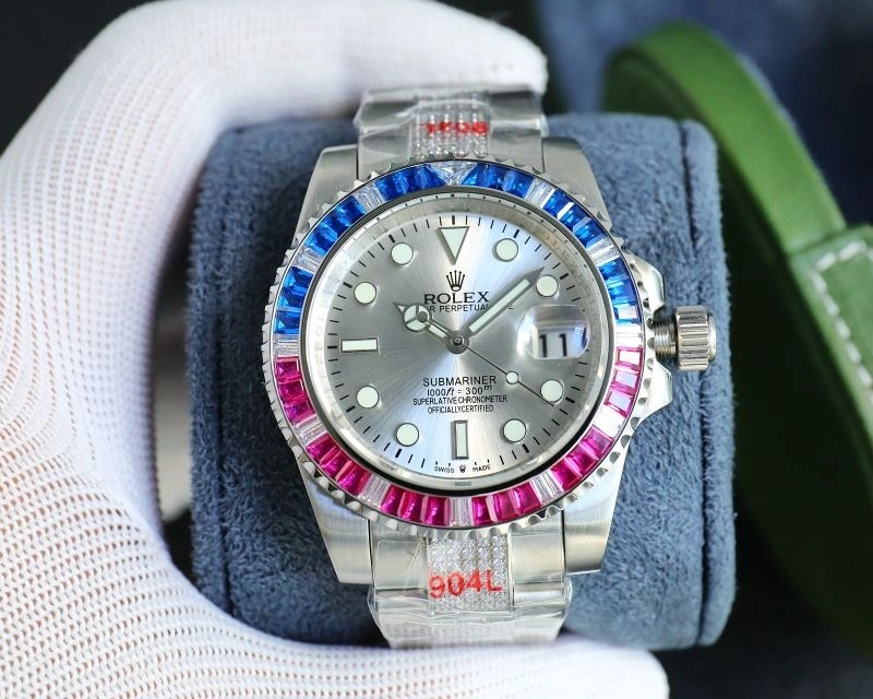 1:1 copy ROLEX Watches