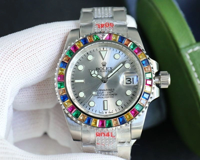 1:1 copy ROLEX Watches