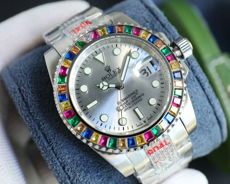 1:1 copy ROLEX Watches