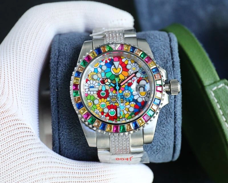 ROLEX Watches