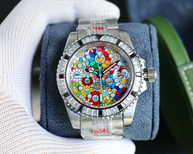 Legit ROLEX Watches