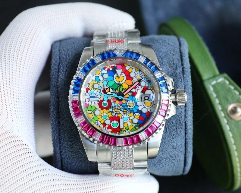 Legit ROLEX Watches
