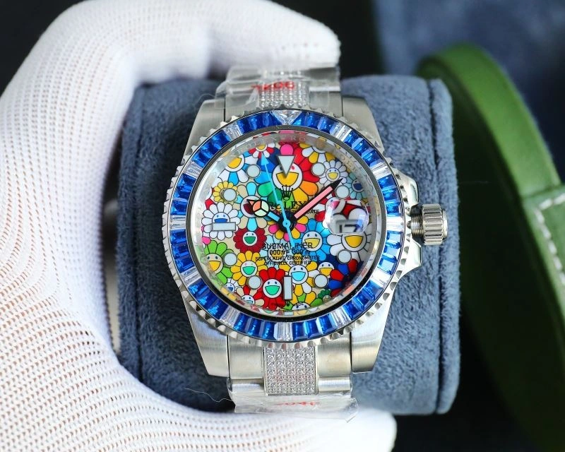 Legit ROLEX Watches