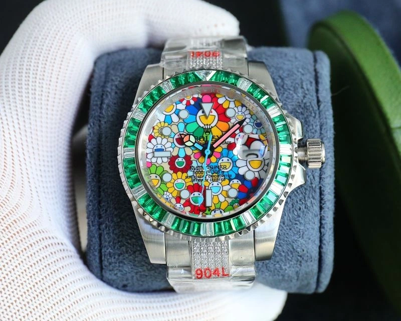 Legit ROLEX Watches