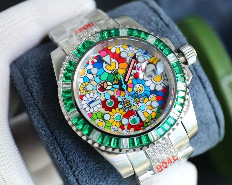 Legit ROLEX Watches
