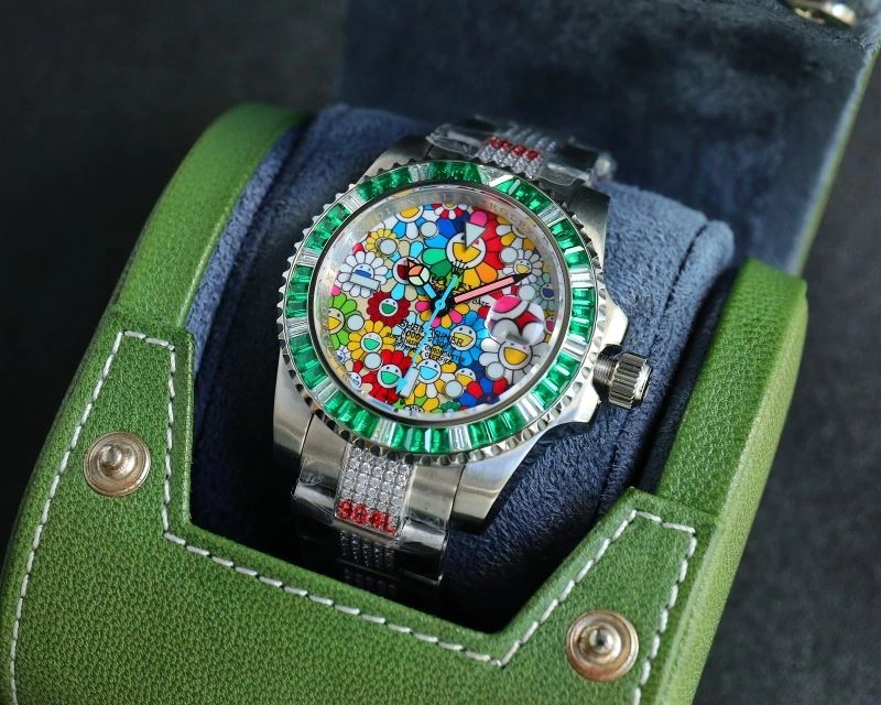 Legit ROLEX Watches