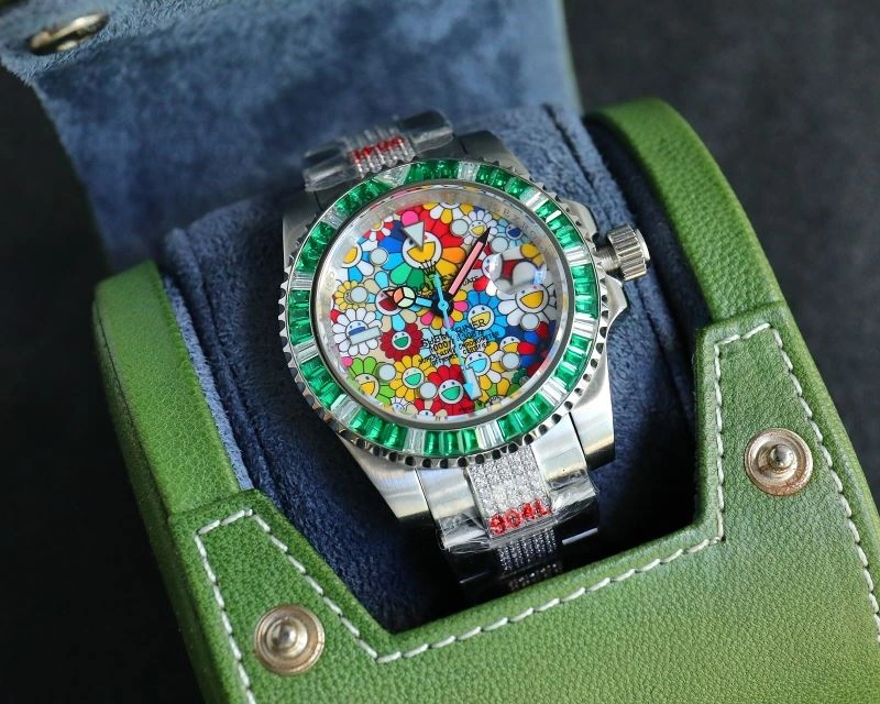Legit ROLEX Watches