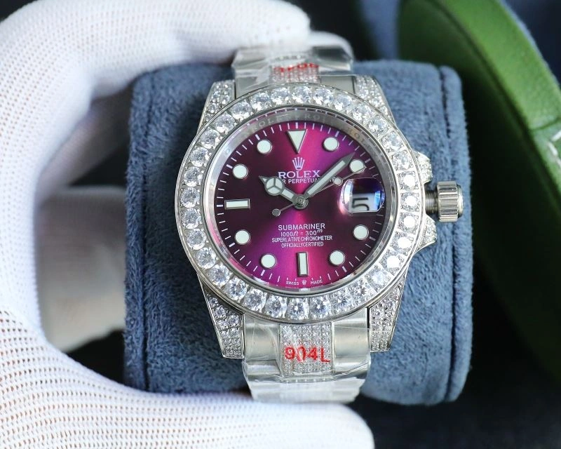 Factory-made ROLEX Watches