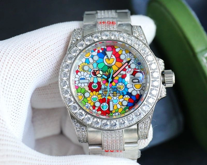 Factory-made ROLEX Watches