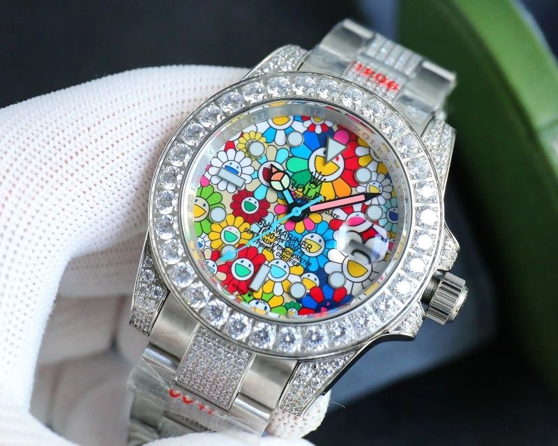 Factory-made ROLEX Watches