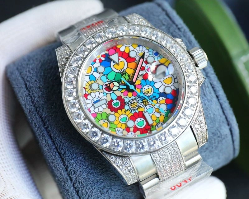 Factory-made ROLEX Watches