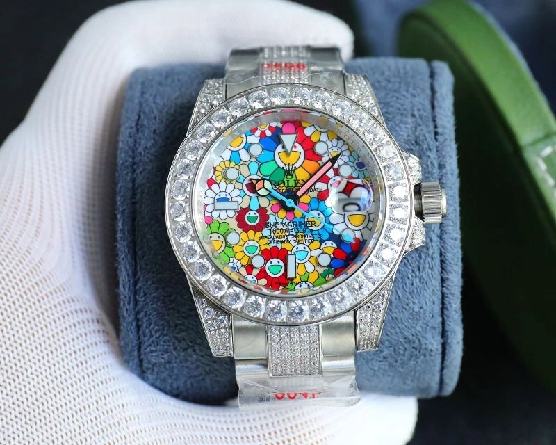 Factory-made ROLEX Watches