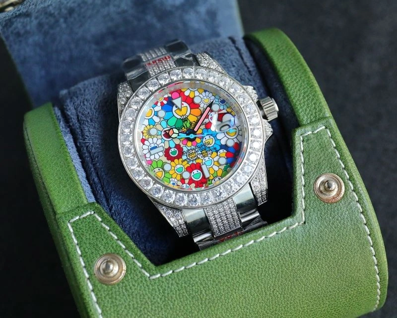 Factory-made ROLEX Watches
