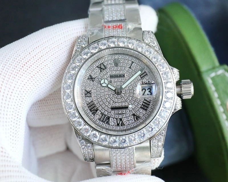 Legit ROLEX Watches