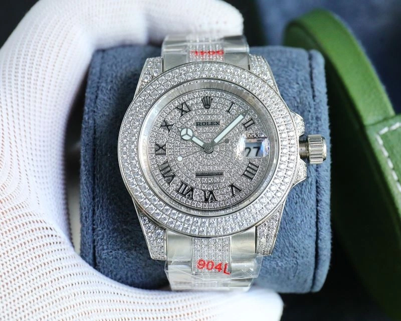 Legit ROLEX Watches