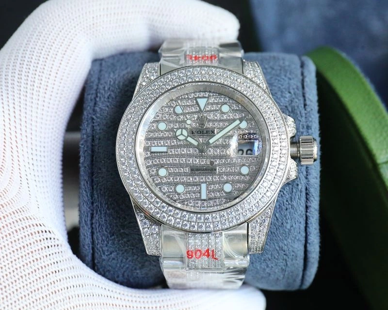 Legit ROLEX Watches