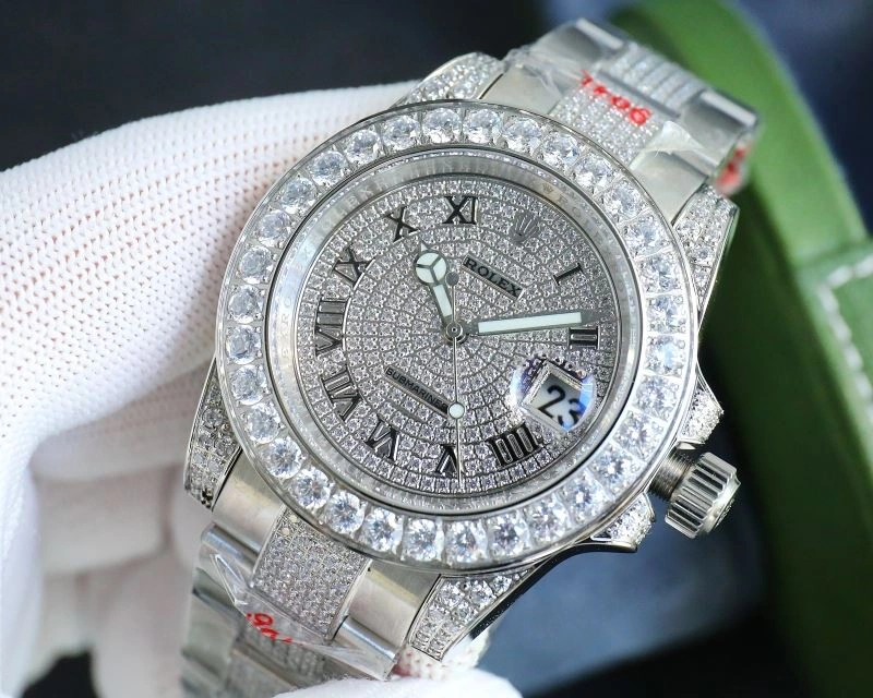 Legit ROLEX Watches