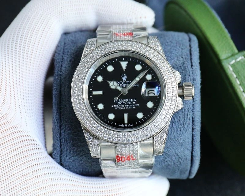 Affordable ROLEX Watches