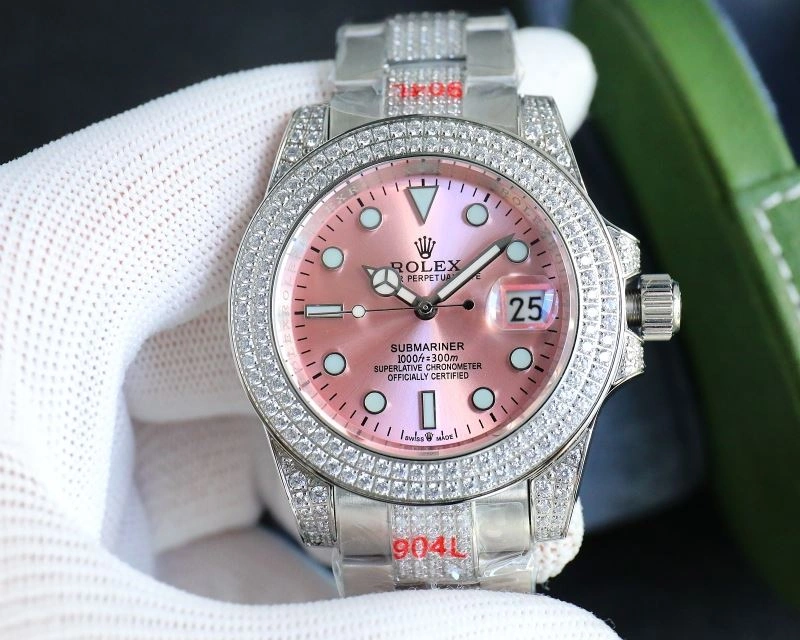 Affordable ROLEX Watches