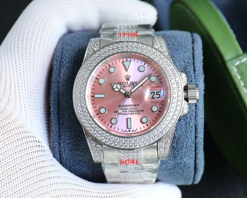 Affordable ROLEX Watches