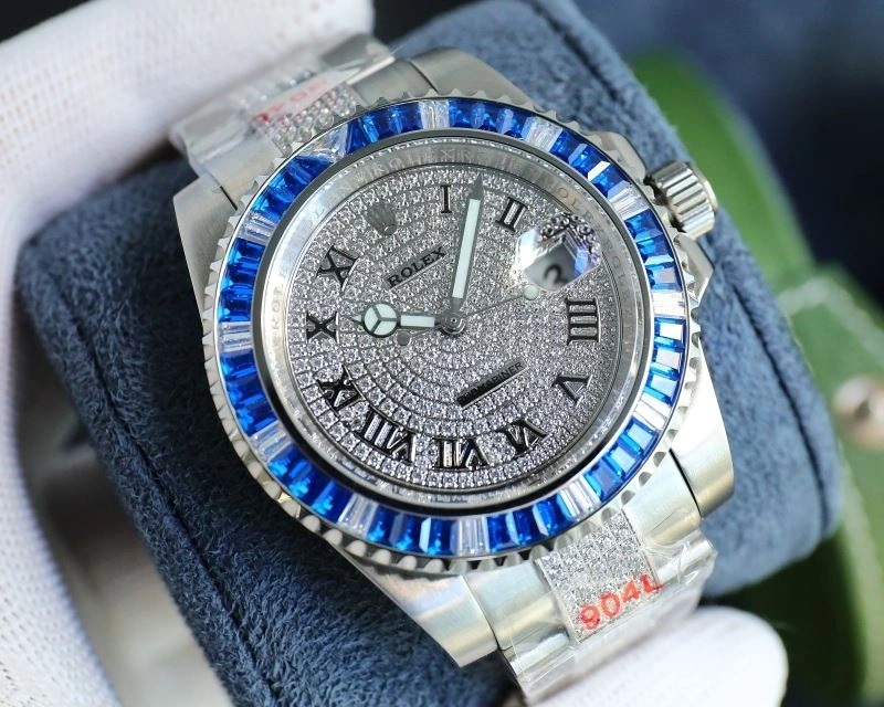 High accuracy ROLEX Watches