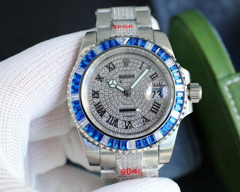 High accuracy ROLEX Watches