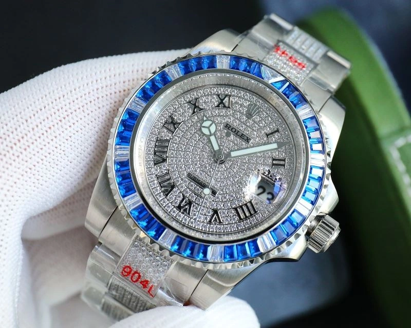 High accuracy ROLEX Watches