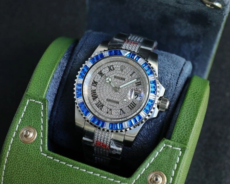 High accuracy ROLEX Watches