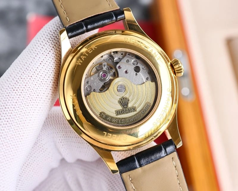 Exact replica ROLEX Watches